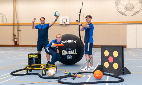 Over ons - Ataro Sportservice